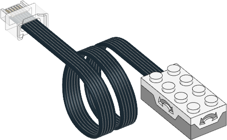 Tilt Sensor — pybricks v3.6.0b5 documentation